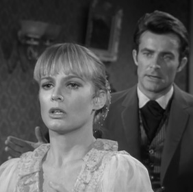 Indus Arthur - actress - biography, photo, best movies and TV shows