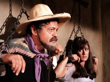 Toian Matchinga - actress - biography, photo, best movies and TV shows