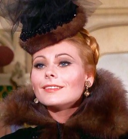 Lisa Pera - actress - biography, photo, best movies and TV shows