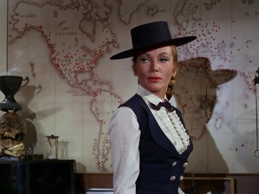 Delphi Lawrence - actress - biography, photo, best movies and TV shows