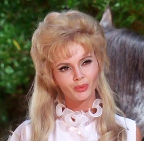 Jeannine Riley - actress - biography, photo, best movies and TV shows