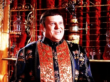 Thayer David - actor - biography, photo, best movies and TV shows