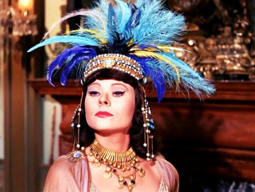 Lisa Pera - actress - biography, photo, best movies and TV shows