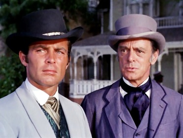 Harry Townes - actor - biography, photo, best movies and TV shows