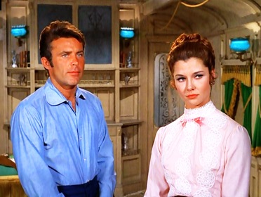 Emily Banks - actress - biography, photo, best movies and TV shows