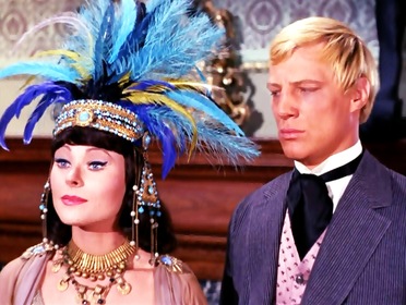 Lisa Pera - actress - biography, photo, best movies and TV shows