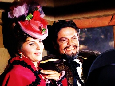 Lisa Gaye - actress - biography, photo, best movies and TV shows