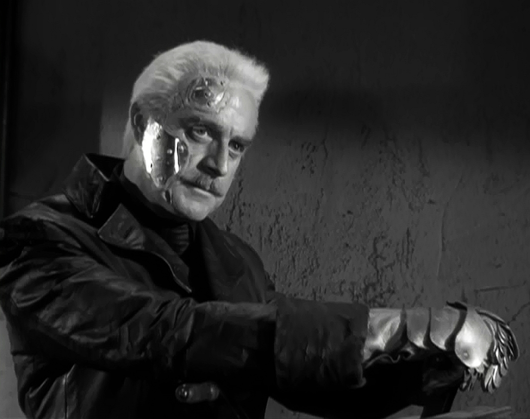 John Dehner - actor - biography, photo, best movies and TV shows