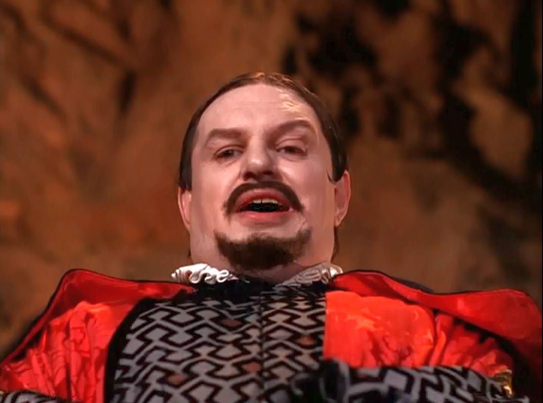 Thayer David - actor - biography, photo, best movies and TV shows