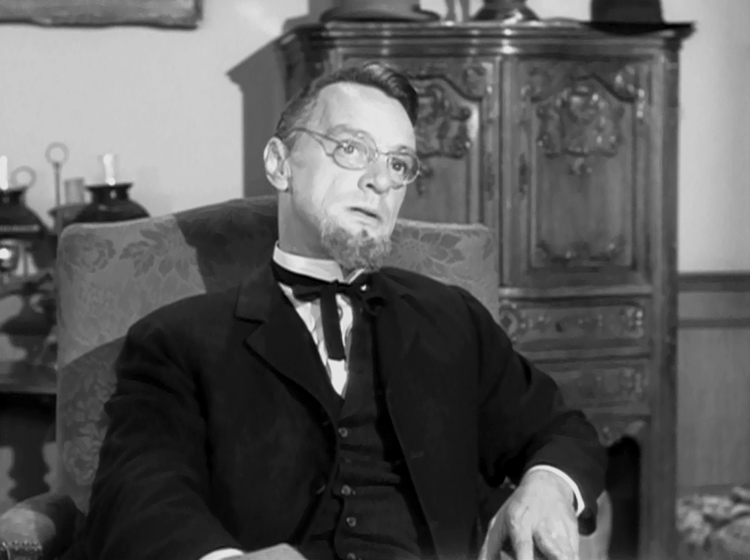 Harry Townes - actor - biography, photo, best movies and TV shows