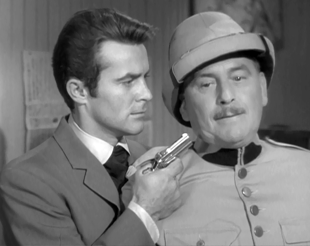 Ben Wright - actor - biography, photo, best movies and TV shows