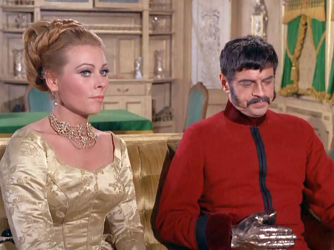 Lisa Pera - actress - biography, photo, best movies and TV shows