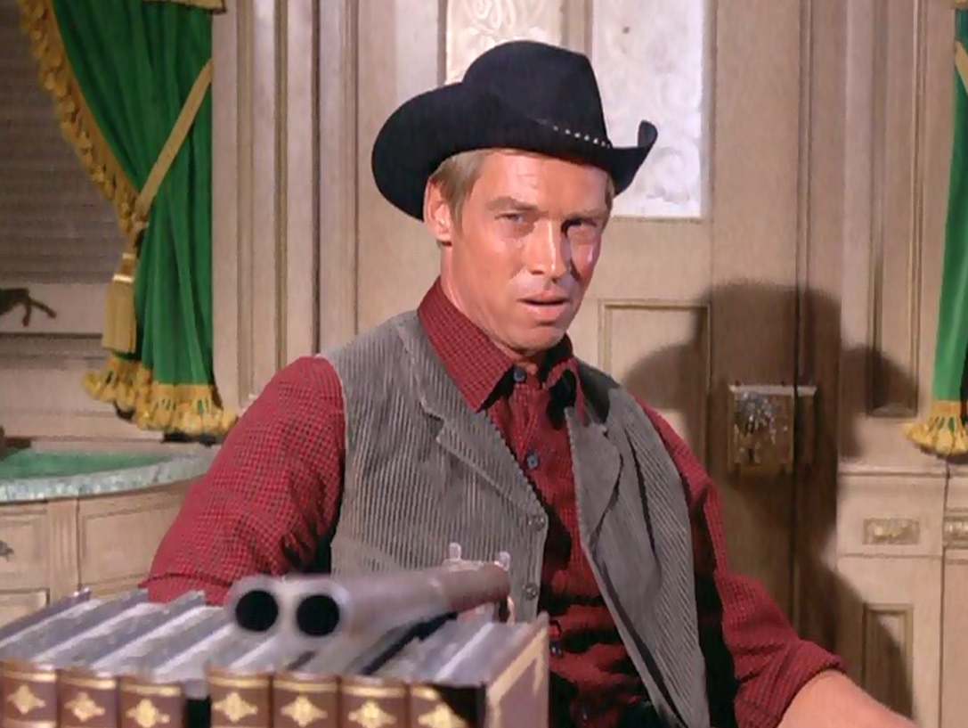 Bill Fletcher - actor - biography, photo, best movies and TV shows