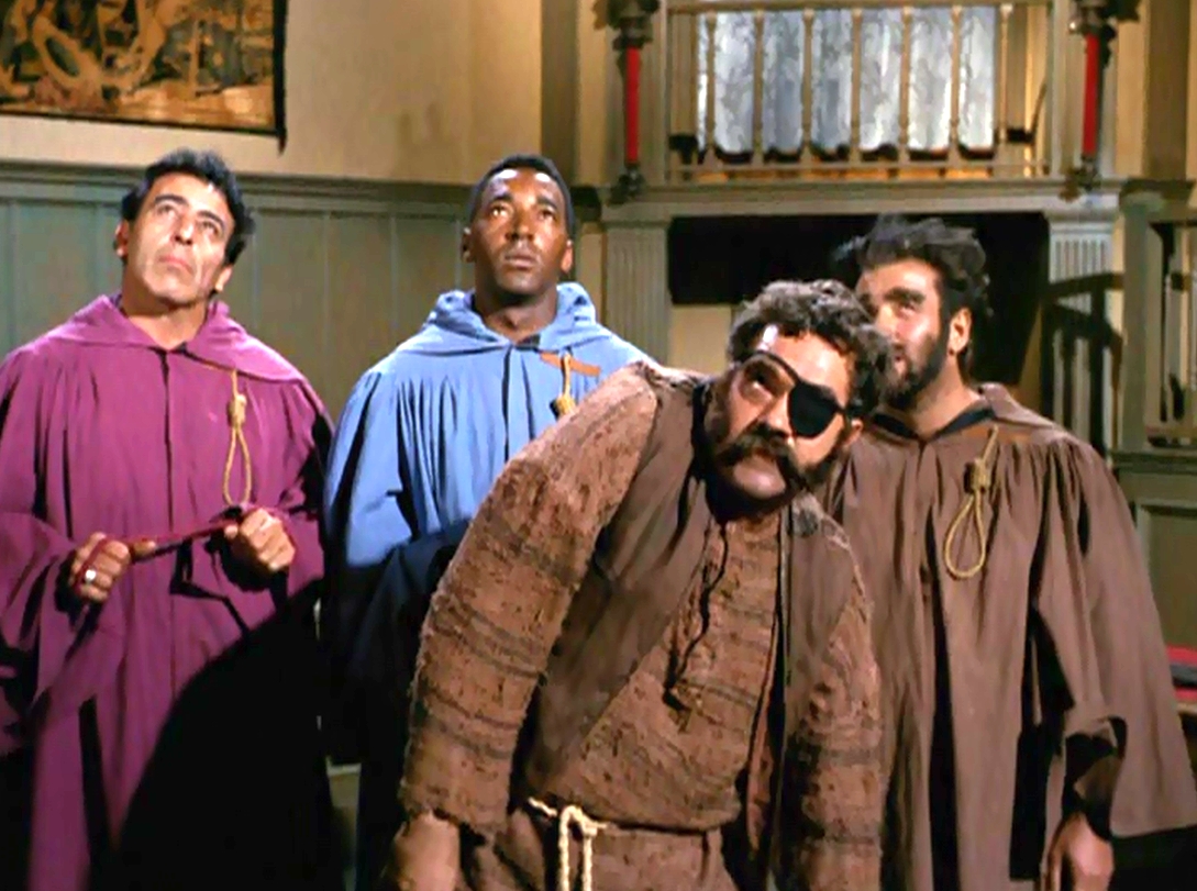 Michael Masters - actor - biography, photo, best movies and TV shows