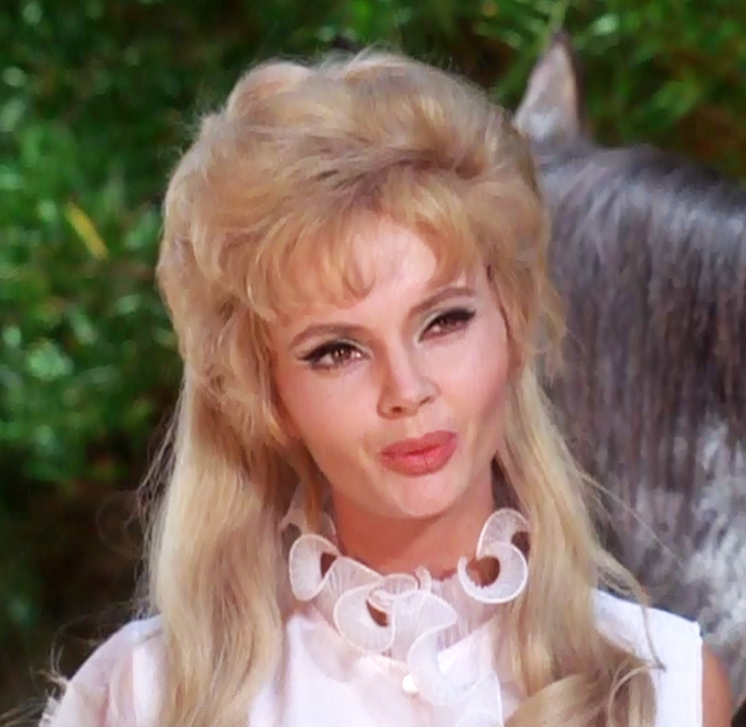 Jeannine Riley - actress - biography, photo, best movies and TV shows