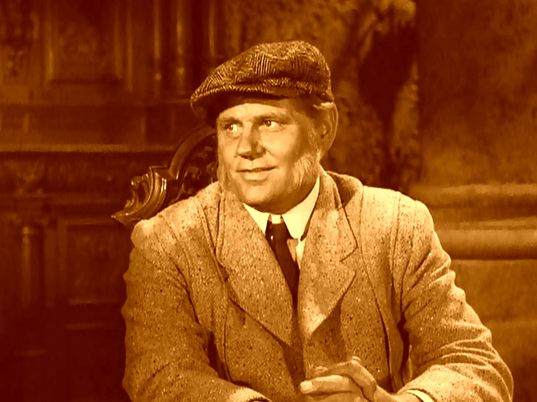 John Alderson - actor - biography, photo, best movies and TV shows