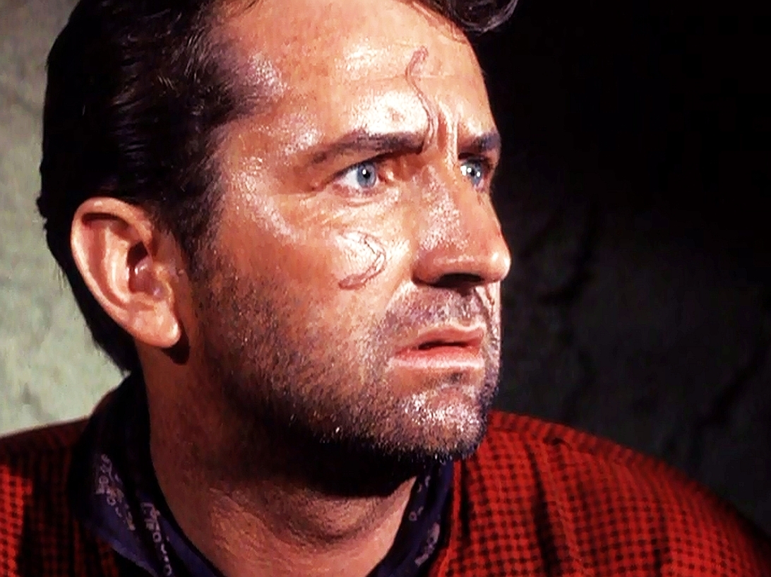 Conlan Carter - actor - biography, photo, best movies and TV shows