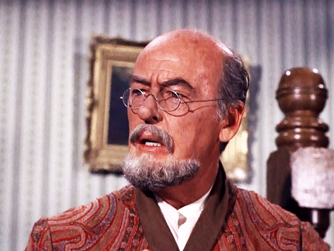 Bill Quinn - actor - biography, photo, best movies and TV shows