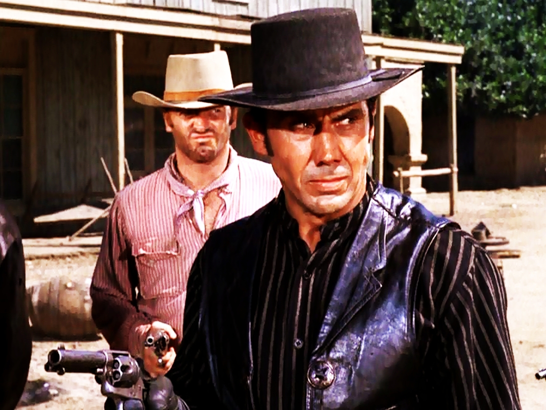 Robert Phillips - actor - biography, photo, best movies and TV shows