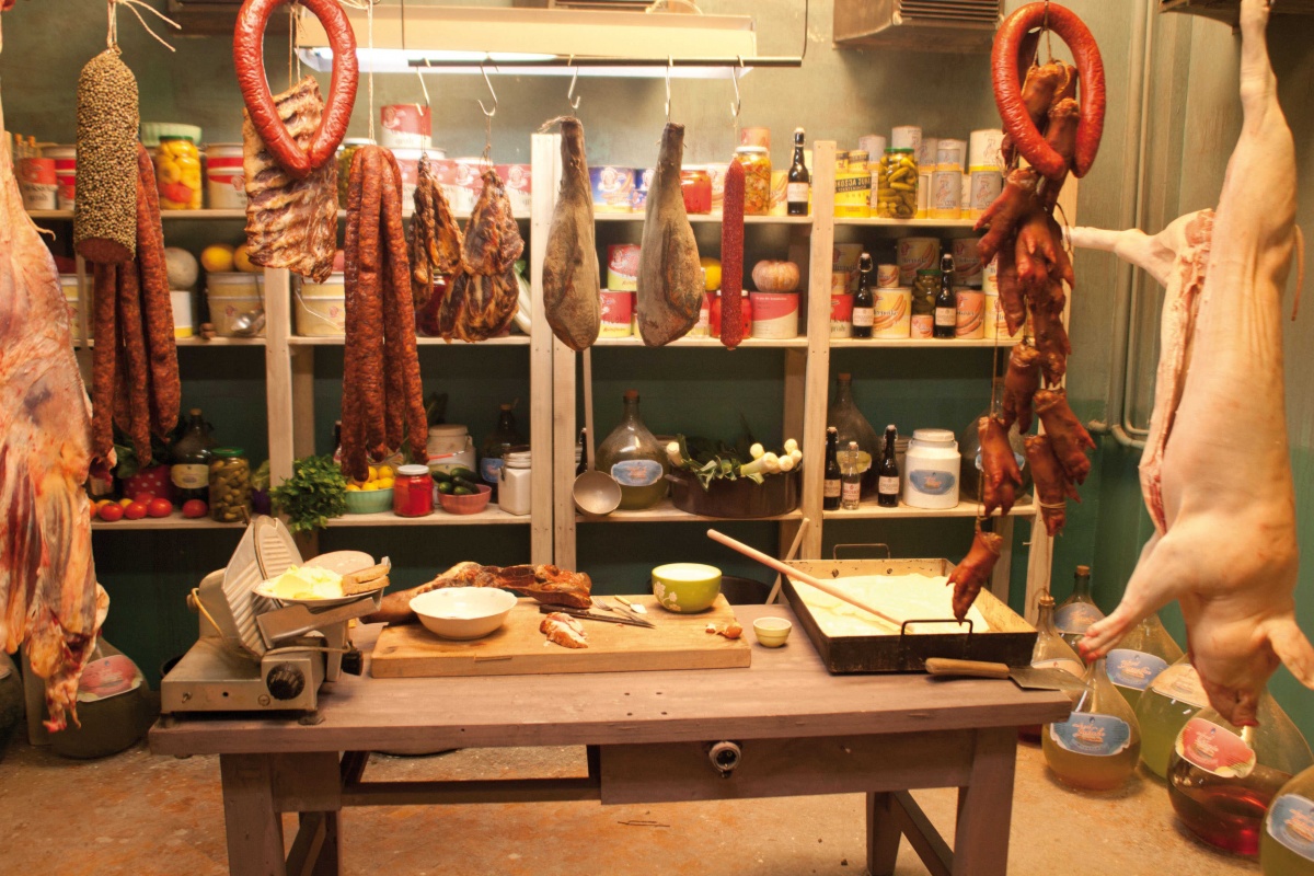 Blubberella (movie, 2010)