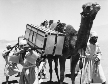 Agent 3S3: Passport to Hell (movie, 1965)