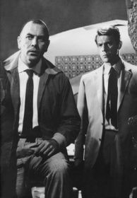 Agent 3S3: Passport to Hell (movie, 1965)