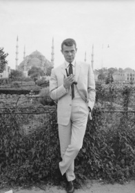 Agent 3S3: Passport to Hell (movie, 1965)