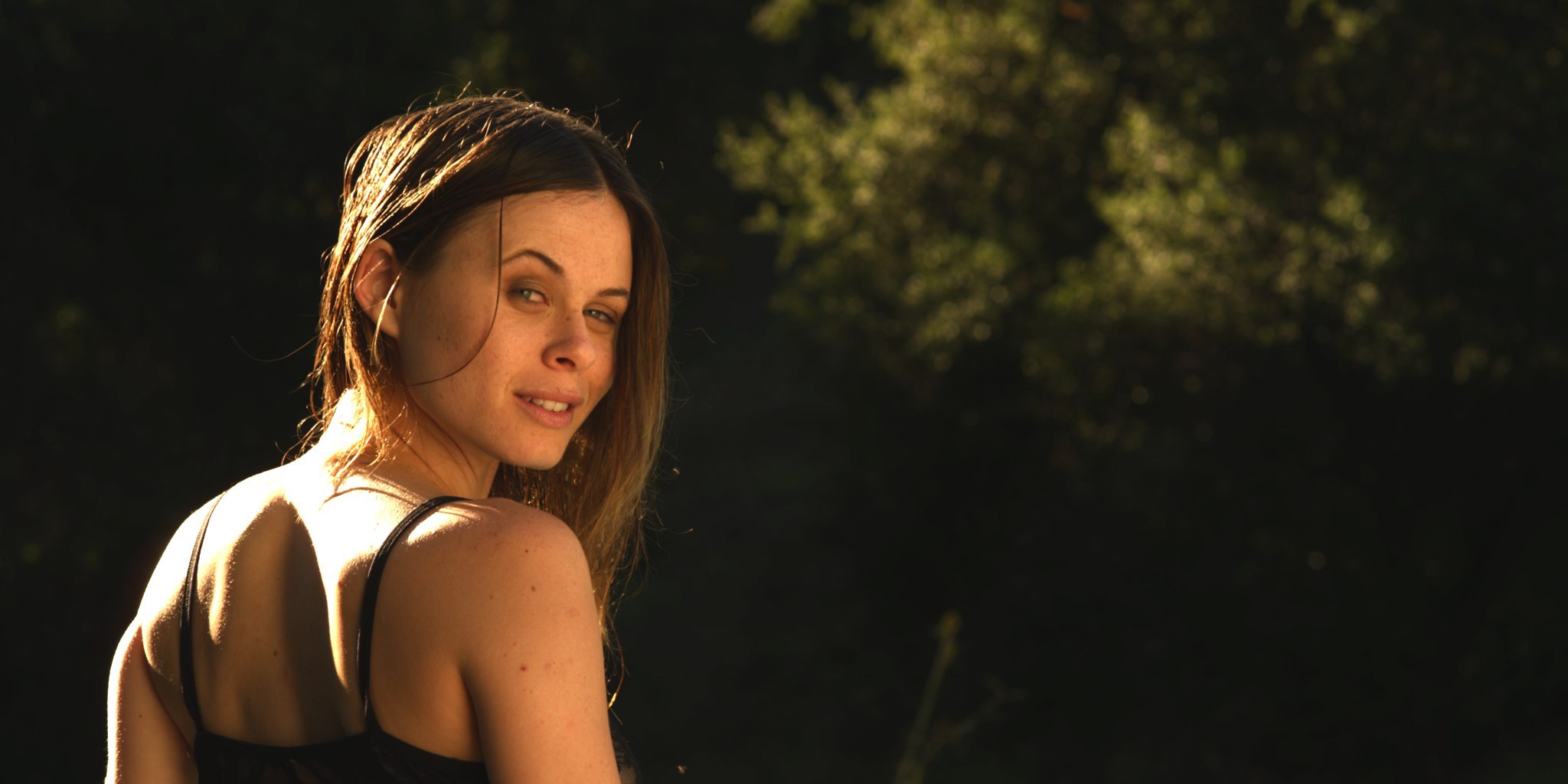 Augie Duke - actress, director, producer, designer