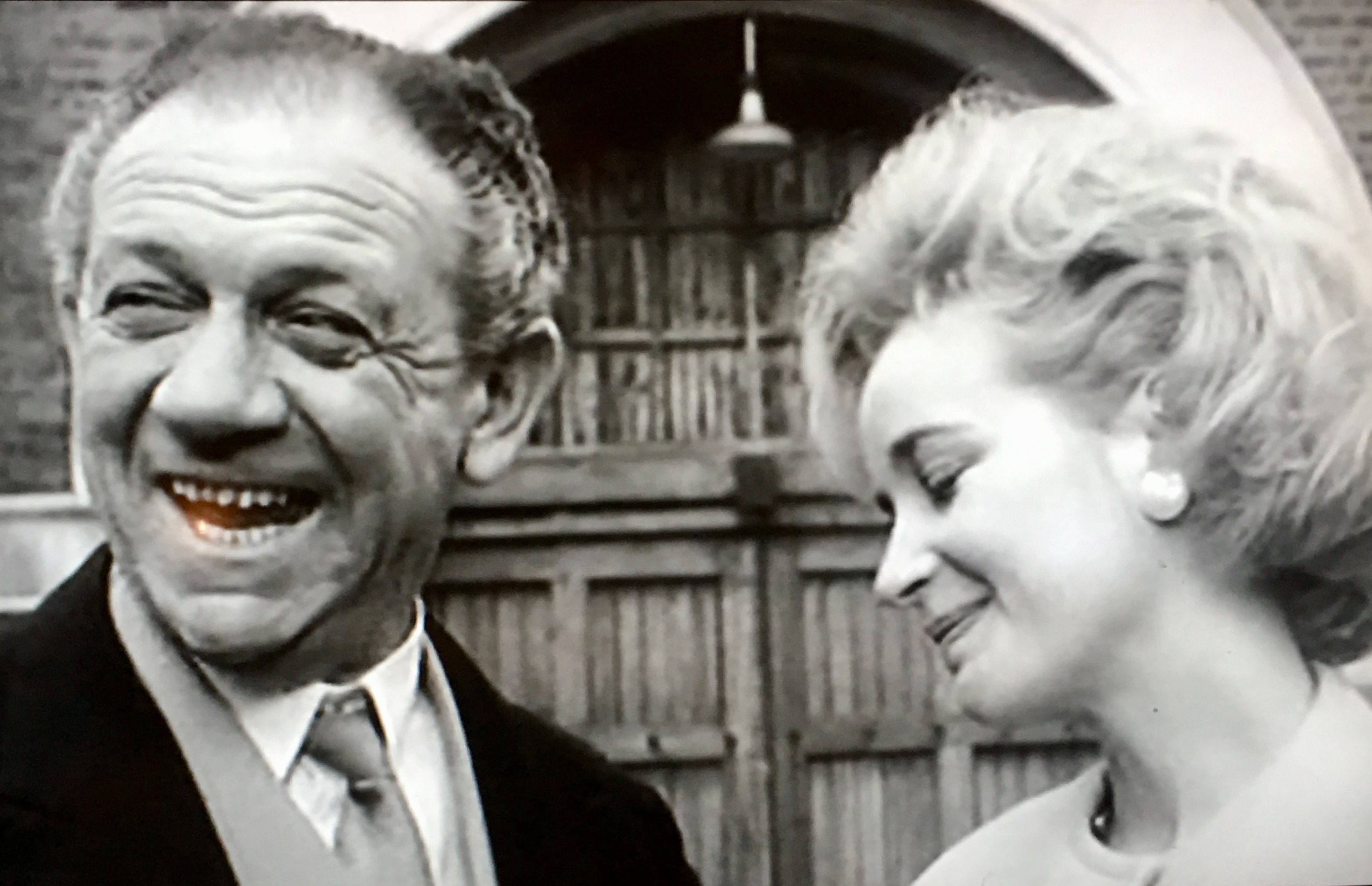 Sylvia Syms - actress - biography, photo, best movies and TV shows