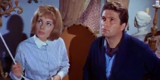 Screenshots - Bloody Pit of Horror