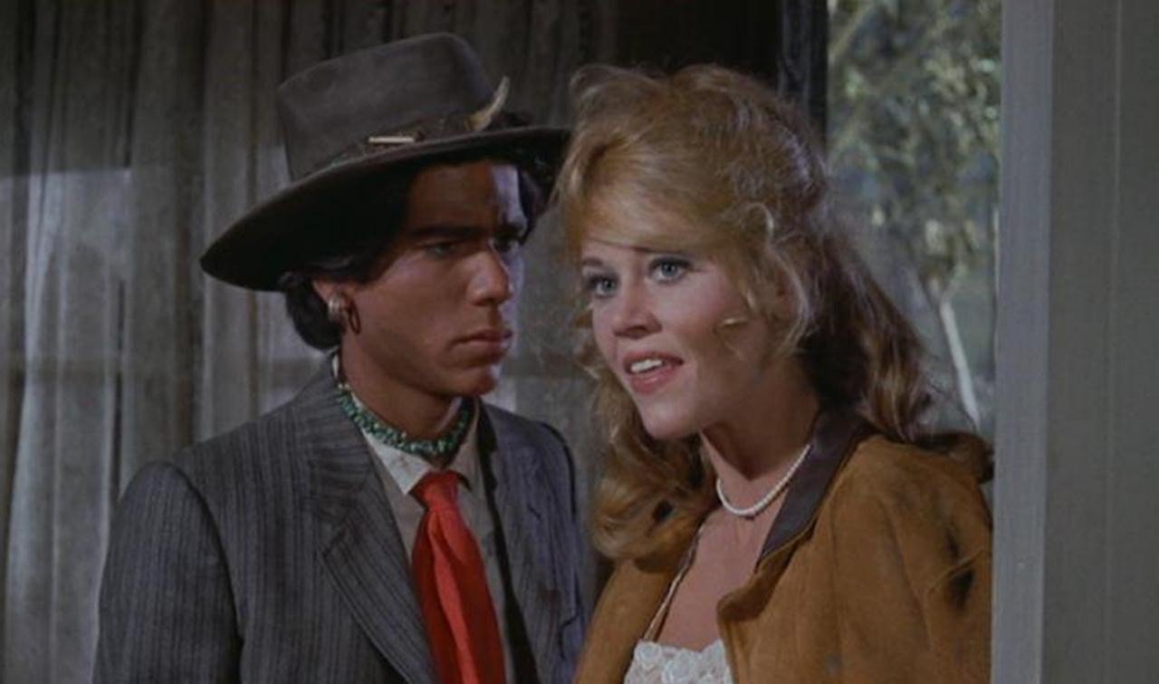 Tom Nardini - actor - biography, photo, best movies and TV shows