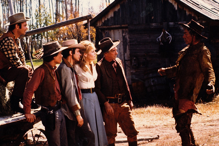 Tom Nardini - actor - biography, photo, best movies and TV shows