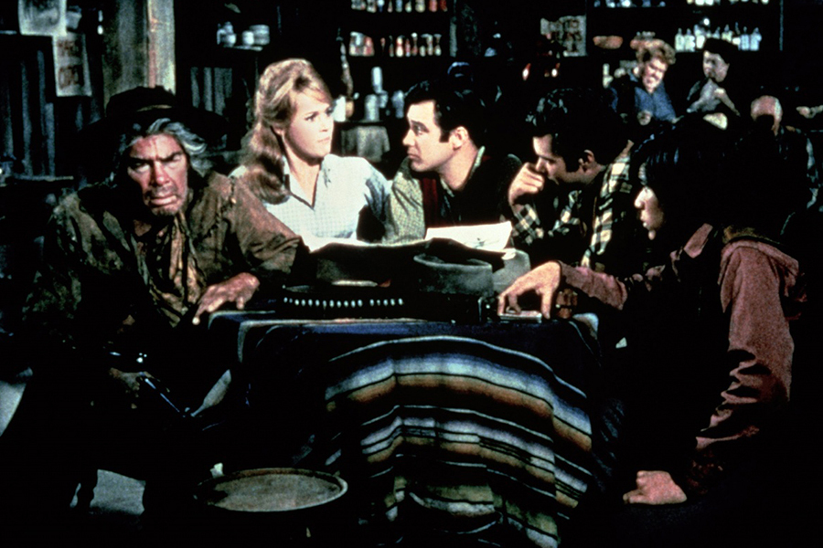 Tom Nardini - actor - biography, photo, best movies and TV shows