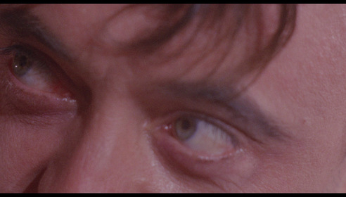 Stills - Color Me Blood Red