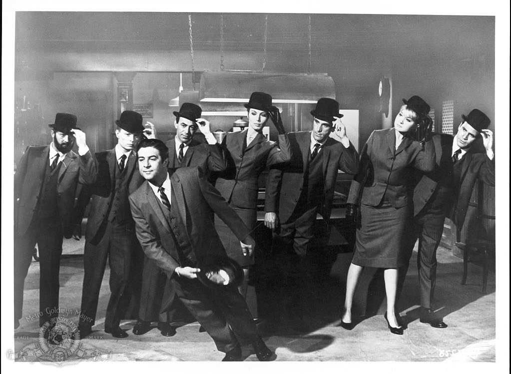 Andy Romano - actor - biography, photo, best movies and TV shows