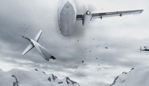 I Am Alive: Surviving the Andes Plane Crash (movie, 2010)