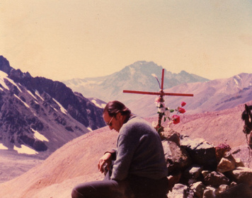 Stills - I Am Alive: Surviving the Andes Plane Crash