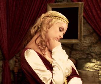 Sarah Vandella - actress - biography, photo, best movies and TV shows