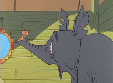 Jerry-Go-Round (animation movie, 1966)