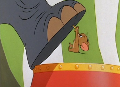 Jerry-Go-Round (animation movie, 1966)