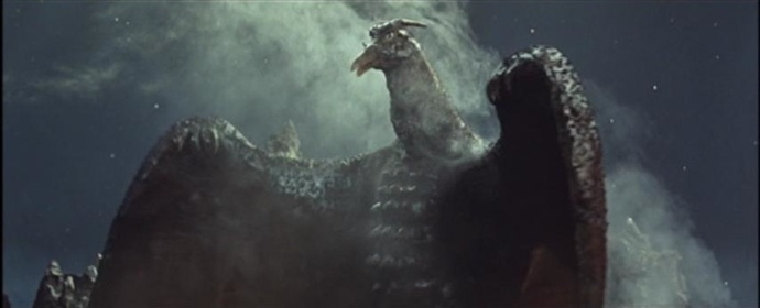 Screenshots - Monster Zero