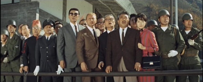 Screenshots - Monster Zero