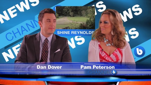 K.C. Clyde - actor, producer - biography, photo, best movies and TV shows