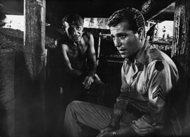 King Rat (movie, 1965)