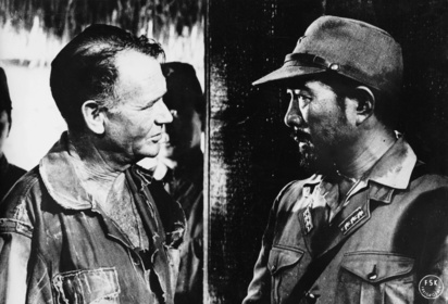 King Rat (movie, 1965)