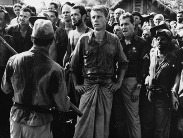 King Rat (movie, 1965)