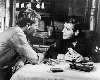 King Rat (movie, 1965)