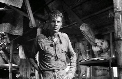 King Rat (movie, 1965)