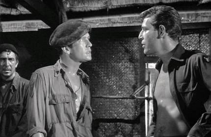 King Rat (movie, 1965)