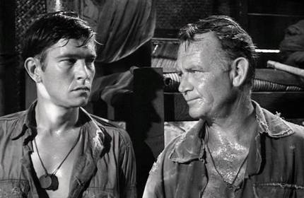 King Rat (movie, 1965)